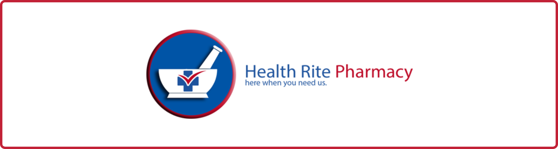Health Rite Pharmacy